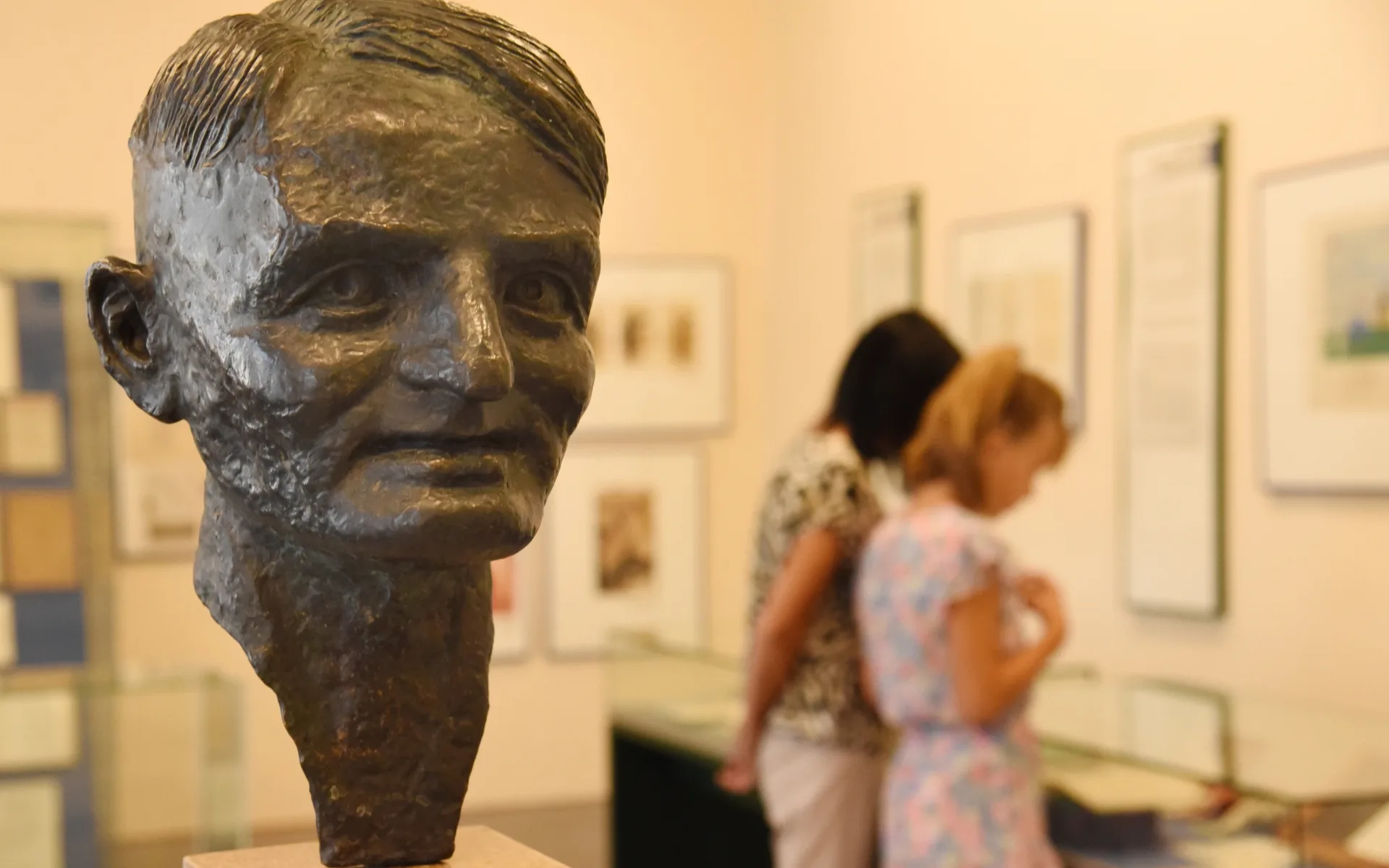Kulturhistorische Museum Wurzen - Blog
